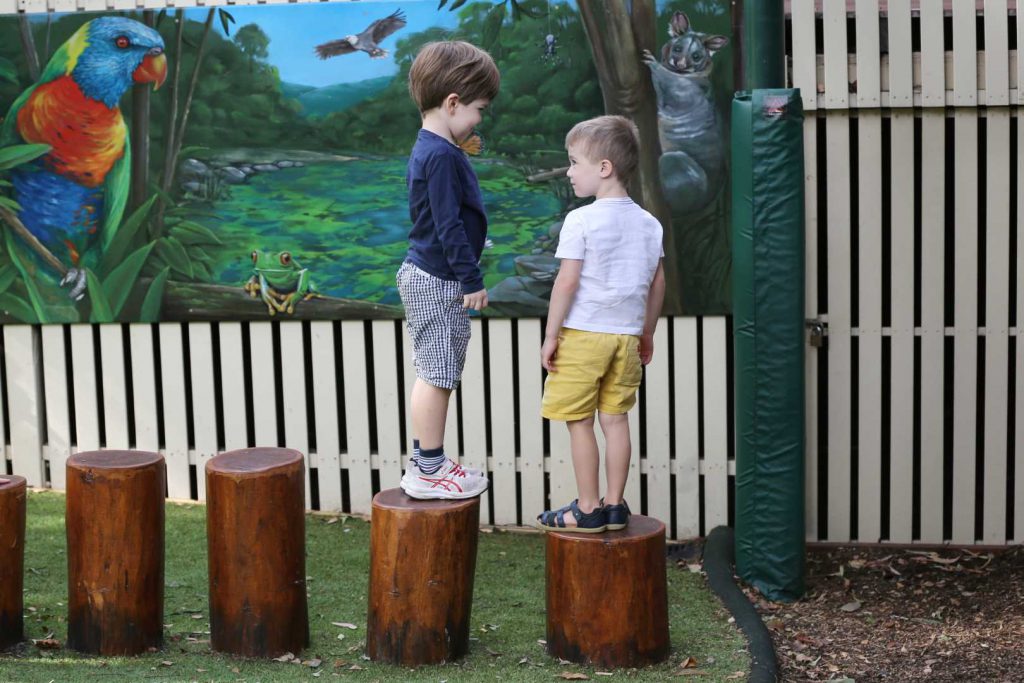 Our Educators - Ashgrove West Kindy